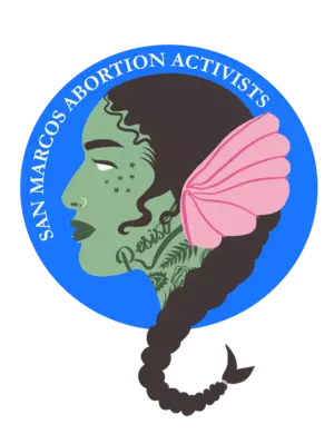 San Marcos Abortion Activists